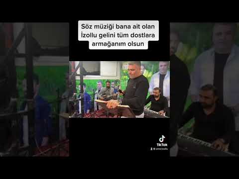İZOLLU GELİNİ