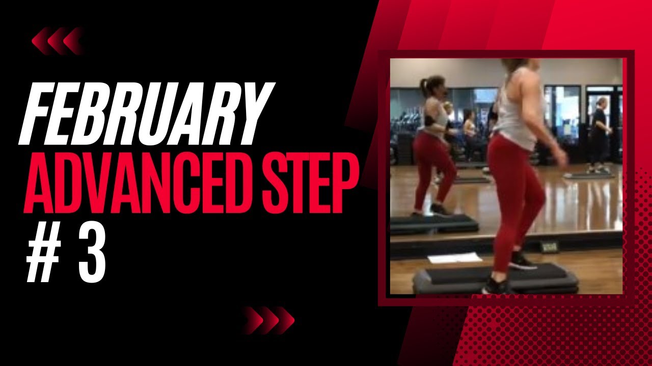 February Step #3 - February 11, 2023 - YouTube