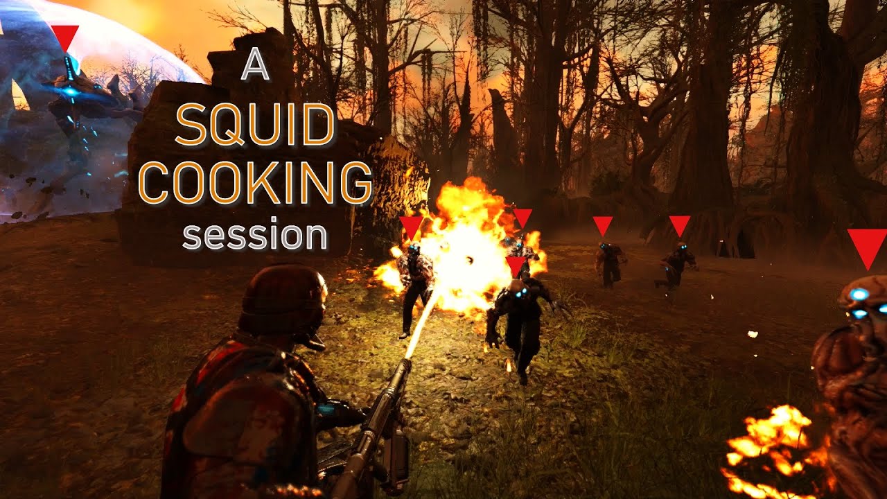 Give em hell! Helldiver💀 - YouTube