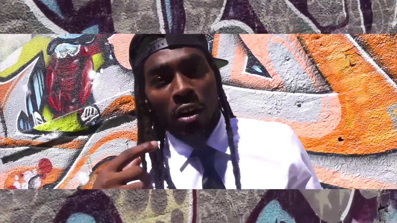 QueeZo - Get Fresh (Official Video) • 2017 - YouTube