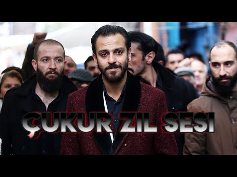 🤘Çukur Saz Zil Sesi Remix🎶 #186