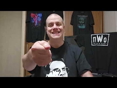 Dark Side Of The Ring Review - Bash At The Beach 2000 - YouTube