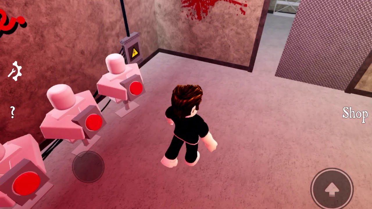 Saw plus jamais (ROBLOX saw) - YouTube