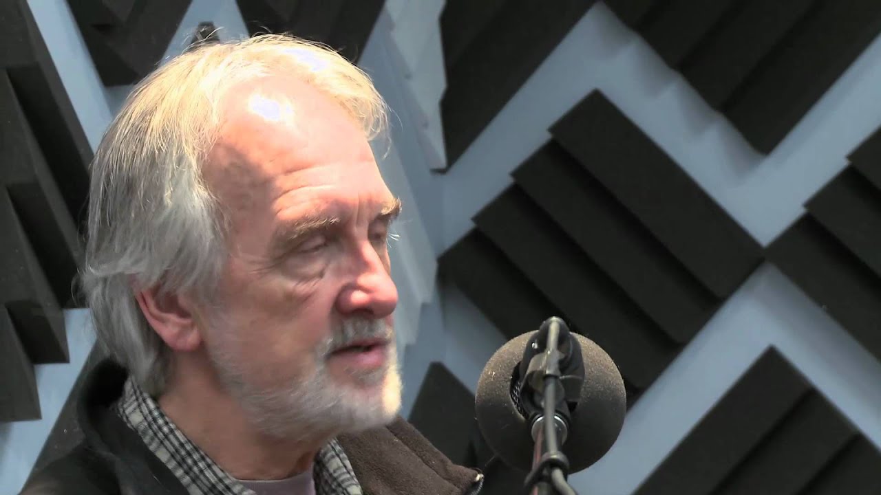 Fred Penner Live Session - YouTube