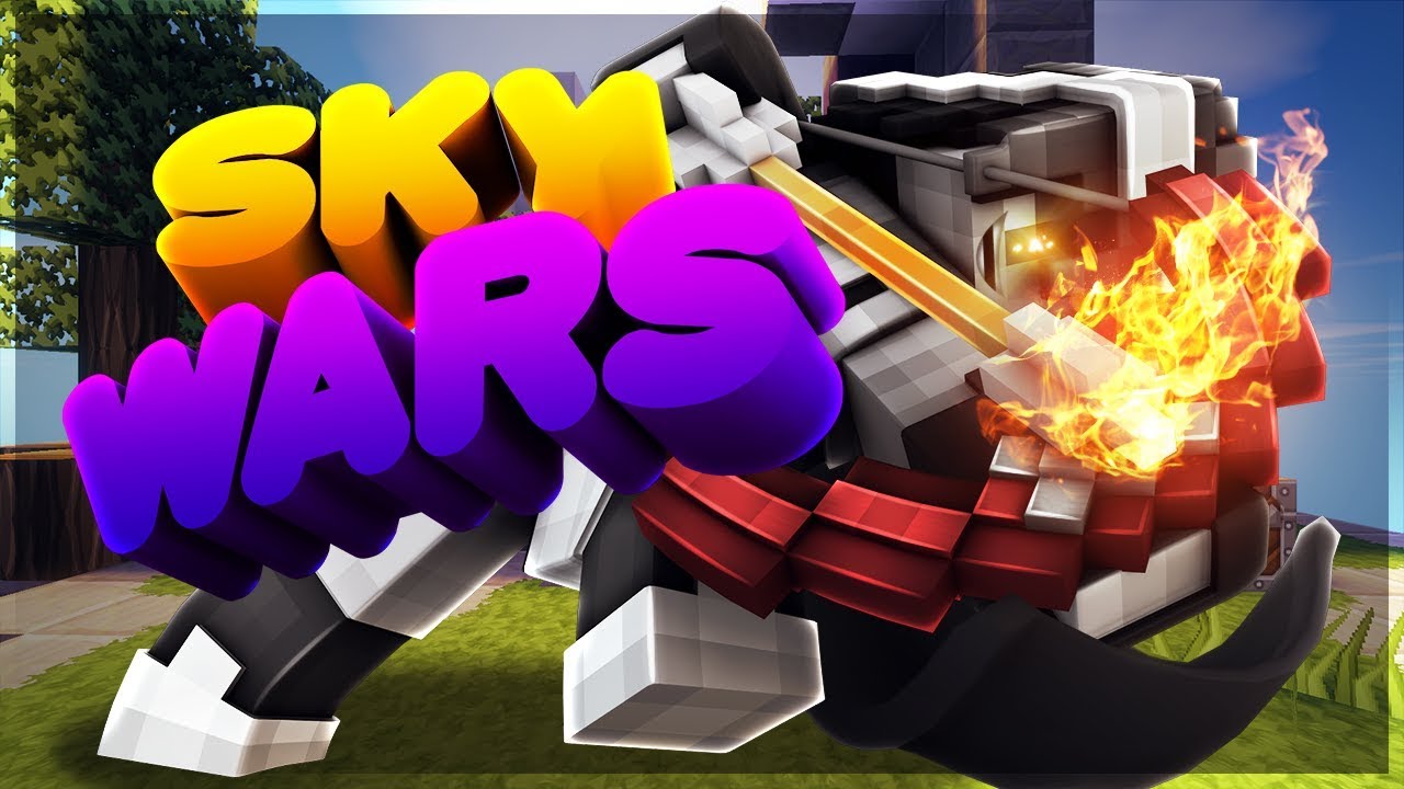 How To Get Custom Projectile Trails On Hypixel! | FREE!! |2018 - YouTube