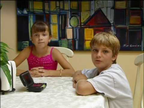 2009 CHS Commercial - Bright House Networks - YouTube