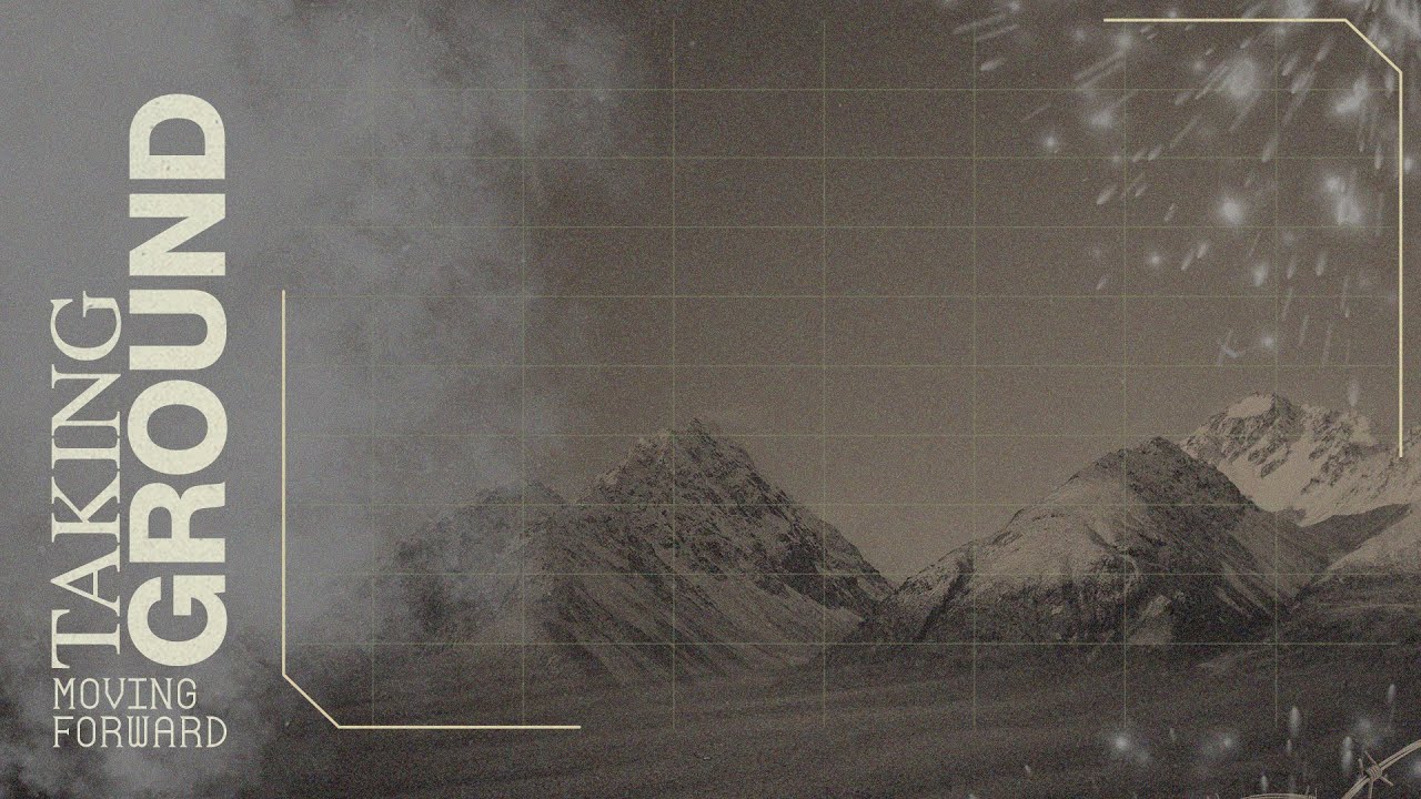 FULL SERVICE | Week 2 // Taking Ground | Pastor Sarah Keller - YouTube