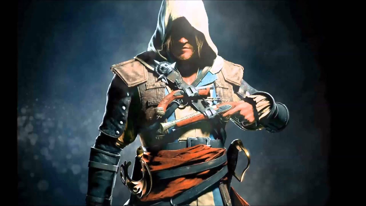 AC4 Soundtrack "The Good Stuff" 15min (w/ Intro) - YouTube