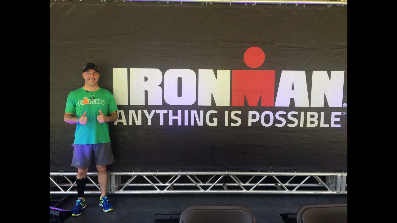 Inspirational Stories: Alec Thomson, An Ironman Triathlon Success - YouTube