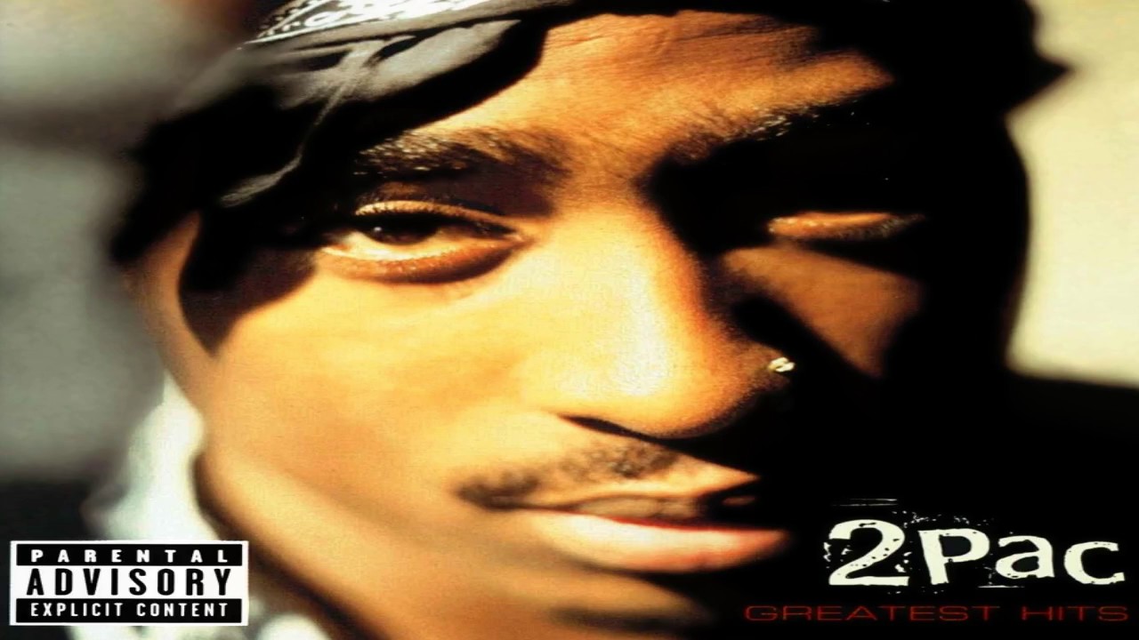 2PAC - Troublesome '96 - YouTube