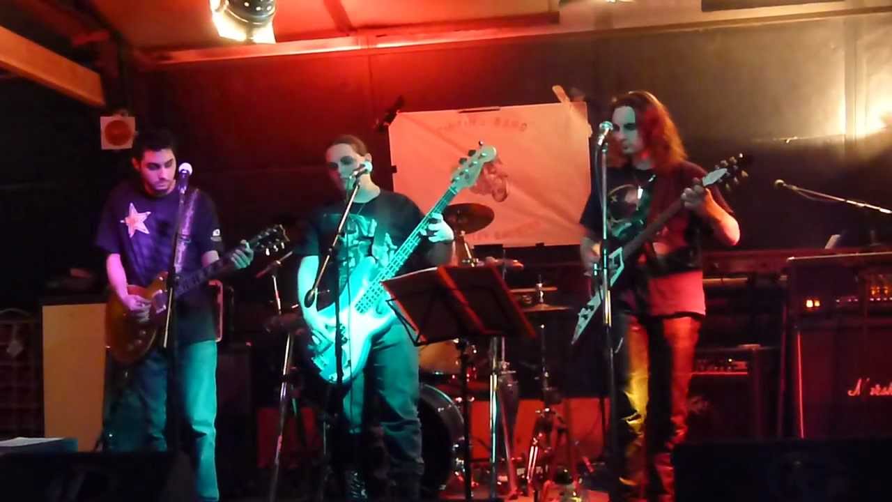 Vlad Python au TSB "Lost in my soul" - YouTube