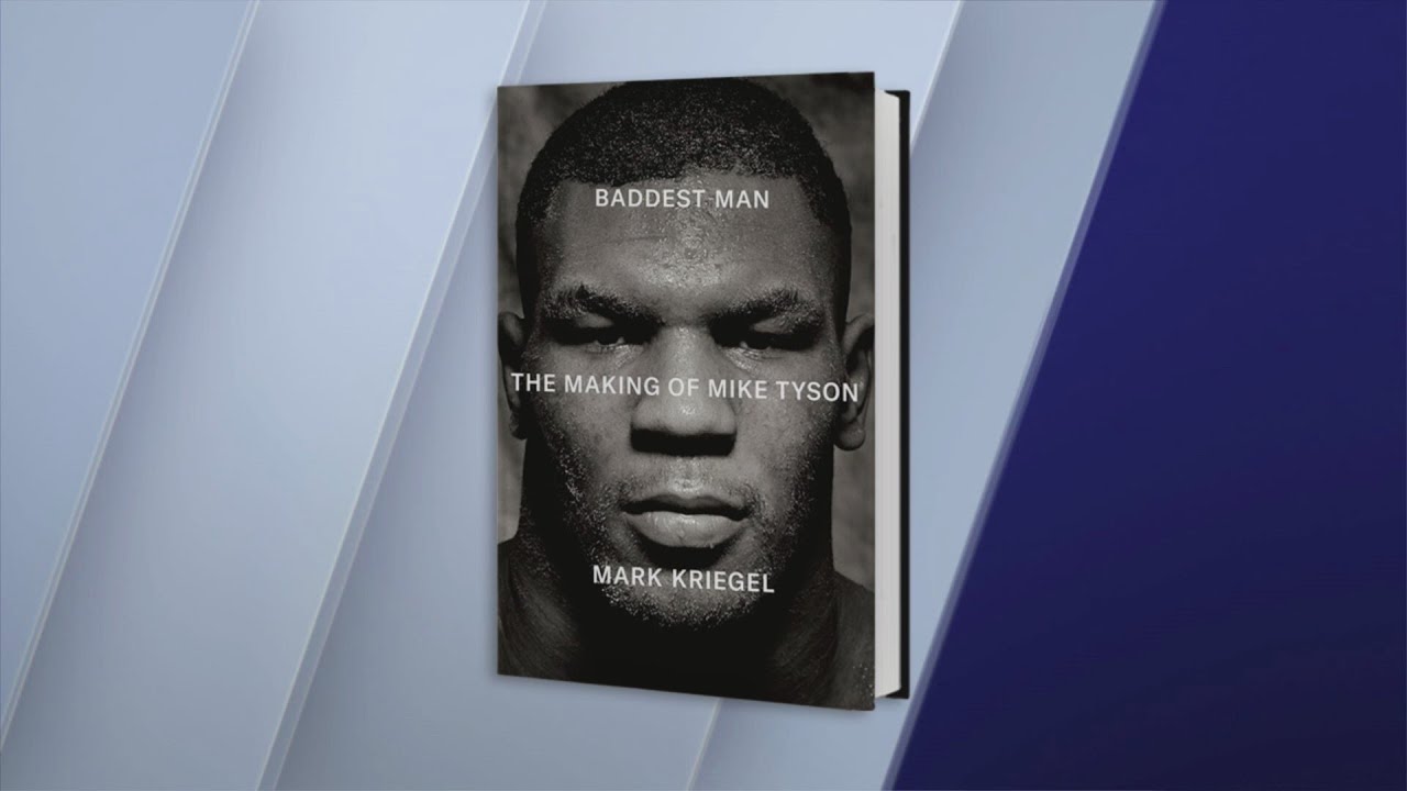 'Baddest Man: The Making of Mike Tyson' - YouTube