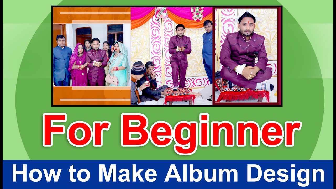 How To Make Wedding Album Design For Beginner YouTube how-to-make-wedding-album-design-for-beginner-youtube