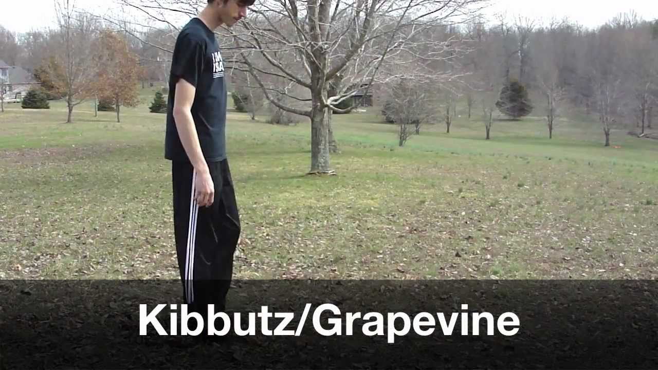 Learn Messianic/ Davidic / Hebraic / Israeli Folk Dance Steps ...