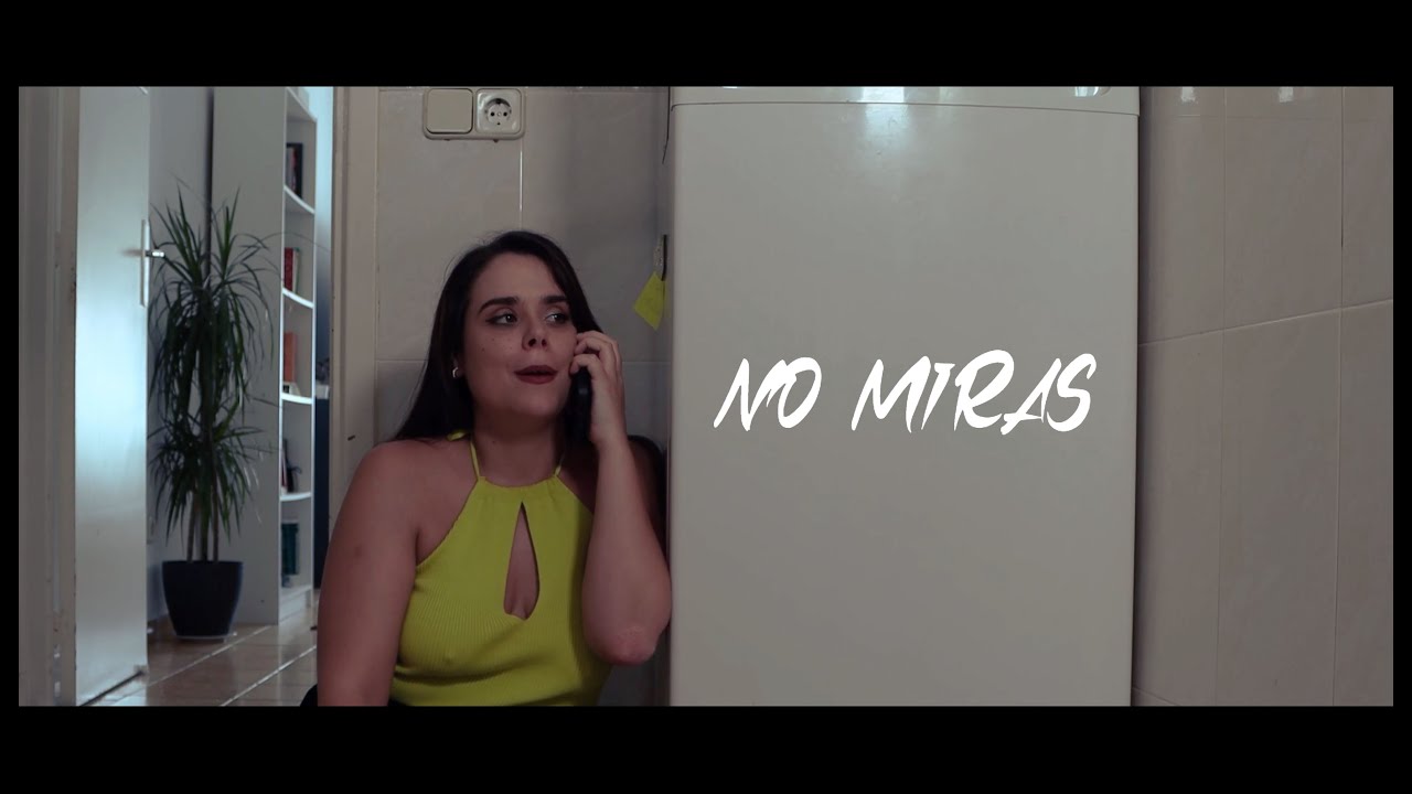NO MIRAS | SHORT [2022] - YouTube