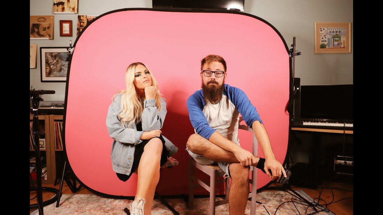 Kara Shepherd - Tequila Does (Miranda Lambert cover) - YouTube