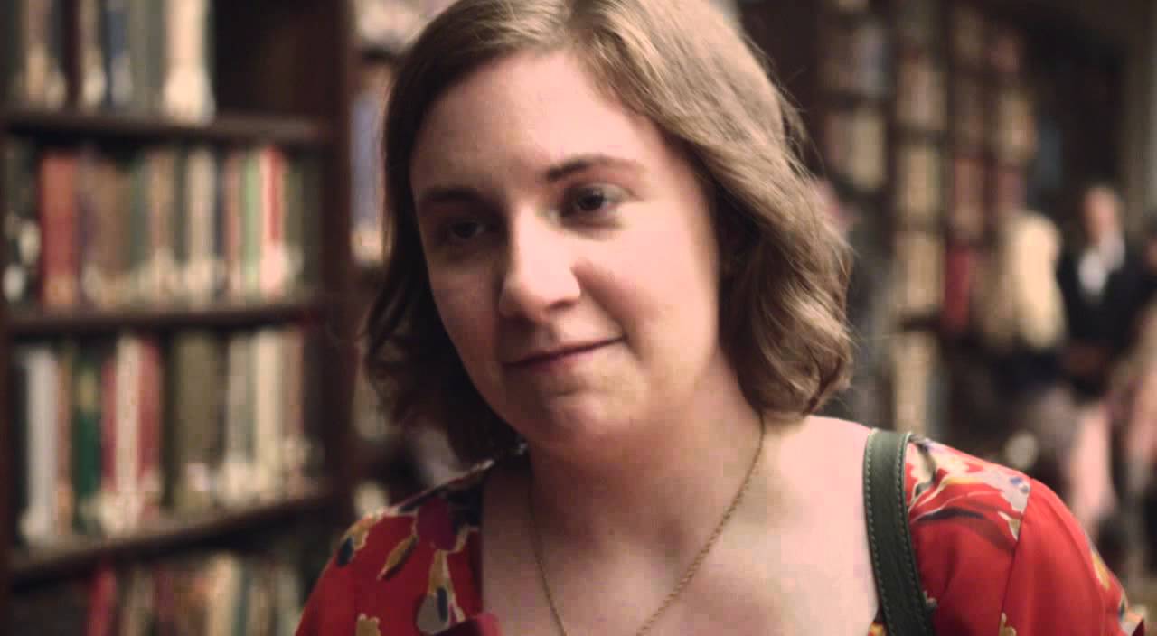 Girls Season 1: Inside the Episode #9 - YouTube