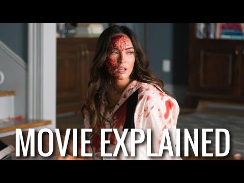 TILL DEATH (2021) Explained | Movie Recap