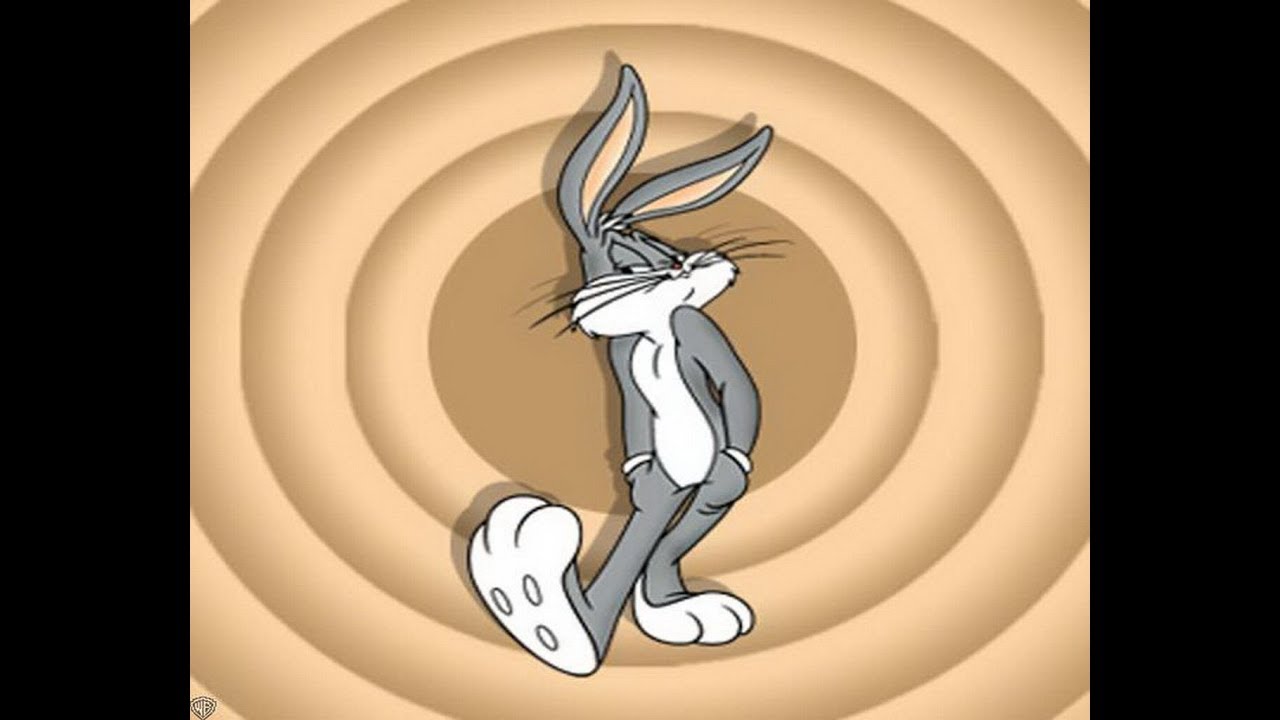 "SATURDAY MORNING CARTOONS" SOUTHERN BUGS BUNNY - YouTube