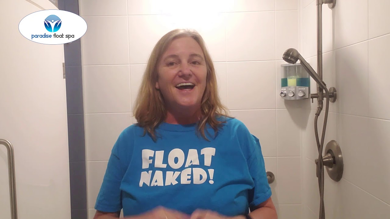 Floating 101 - YouTube