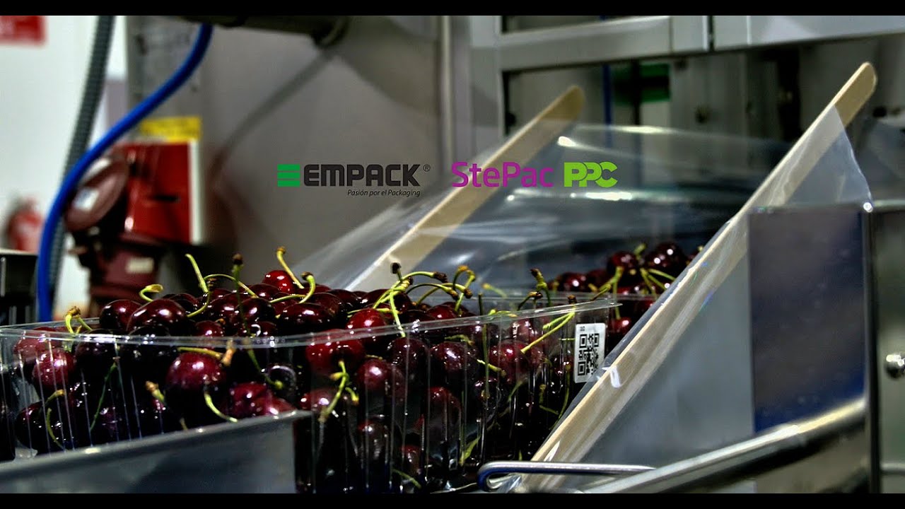 Empack StePacPPC Xflow Multiseal - YouTube