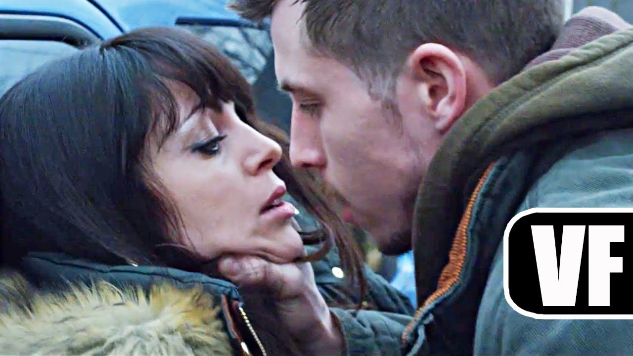 SEVEN SECONDS Bande Annonce VF (2018) Série Netflix - YouTube