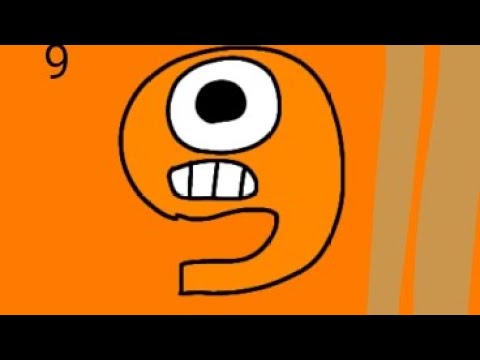 Number Lore | 9 - YouTube