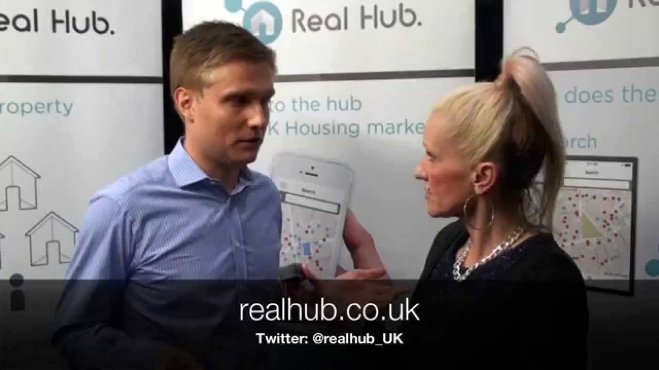 Property due diligence using Real Hub - YouTube