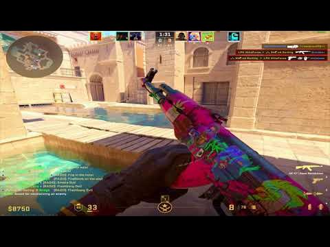 CS2 Daily Highlights: Epic Plays, Hilarious Fails, and Unforgettable Moments - YouTube