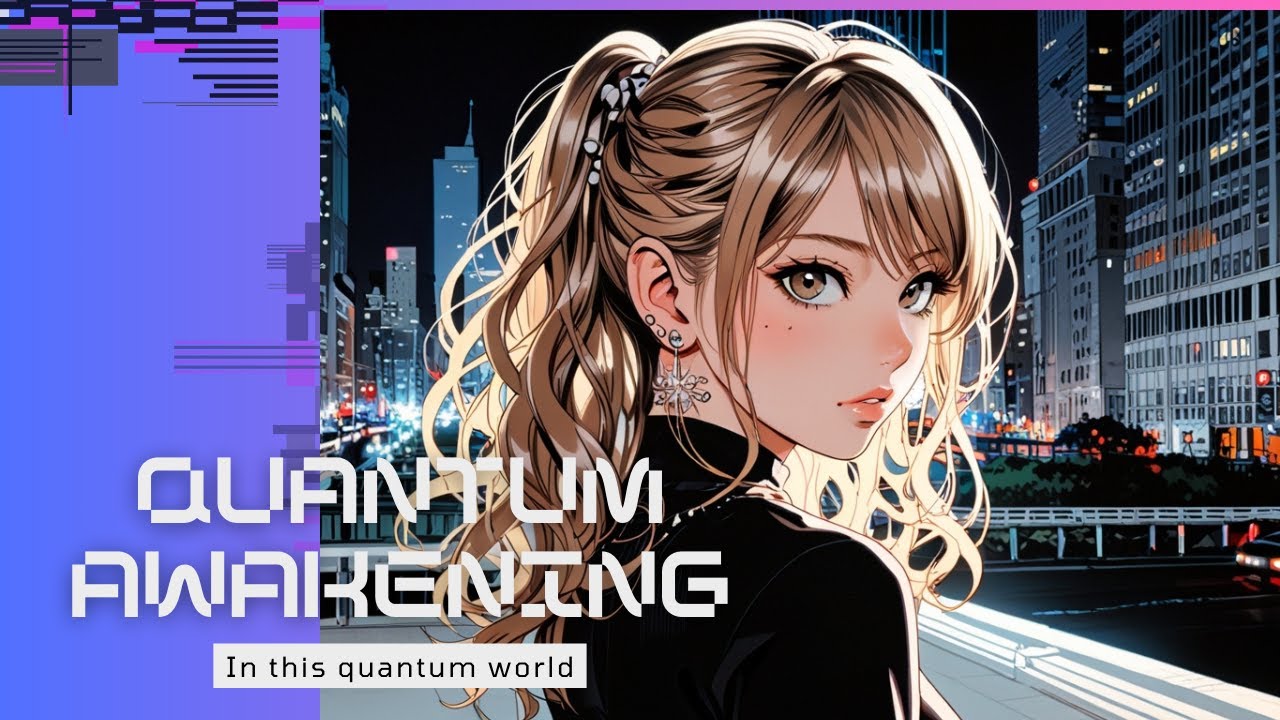 Quantum Awakening - YouTube
