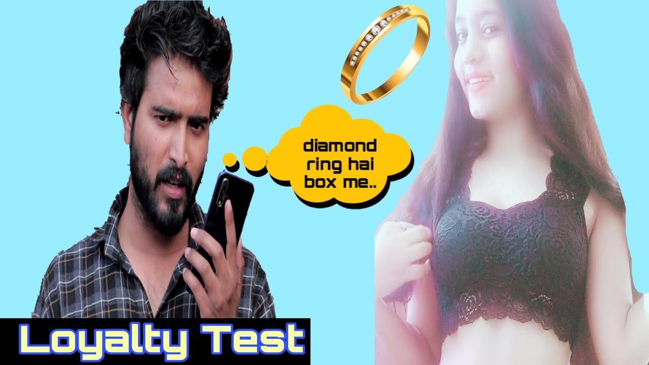 Loyalty Test On Bestfriend GirlFriend Part 2 | Yash Choudhary - YouTube