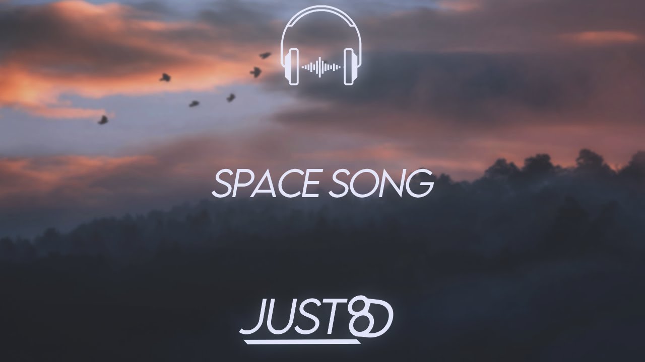 Beach House - Space Song (8D Audio) - YouTube Music