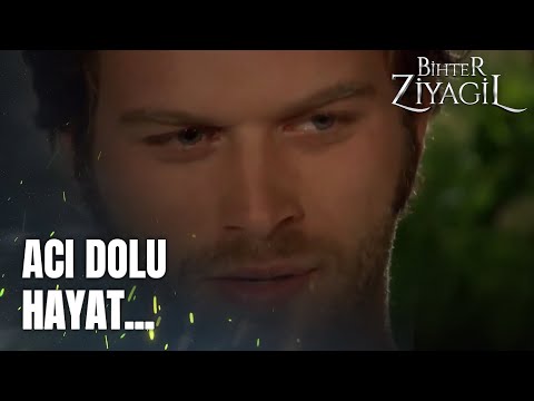 Behlül Bihter'e Kendi Hayatını Anlattı