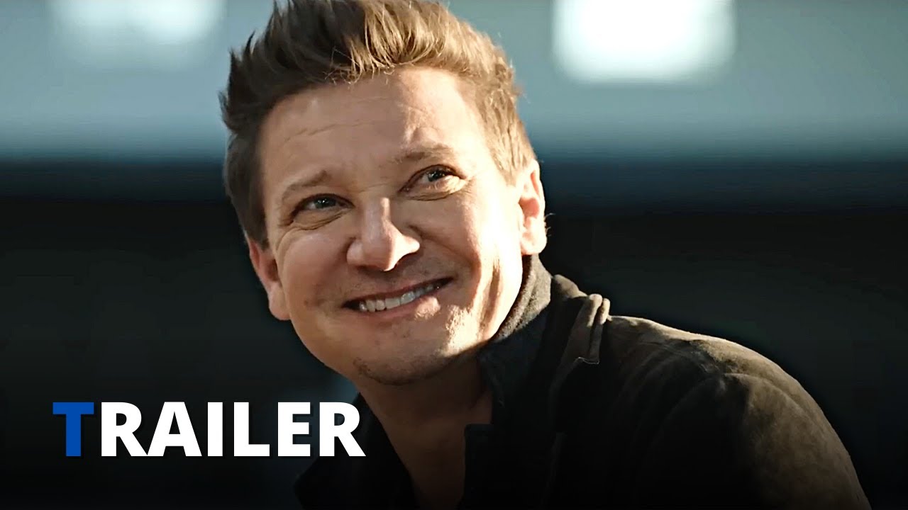 RENNERVATIONS (2023) | Trailer sub ita della serie di Disney+ con ...