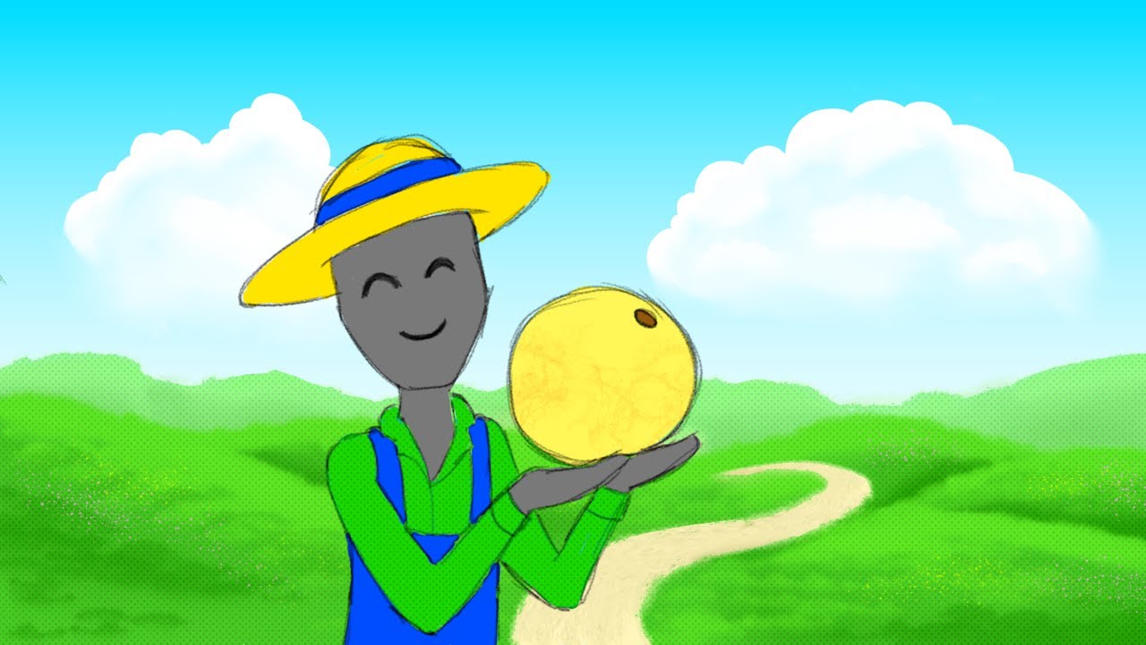 Phloxy Fables and the Acid pH Waiting for Innovation - YouTube