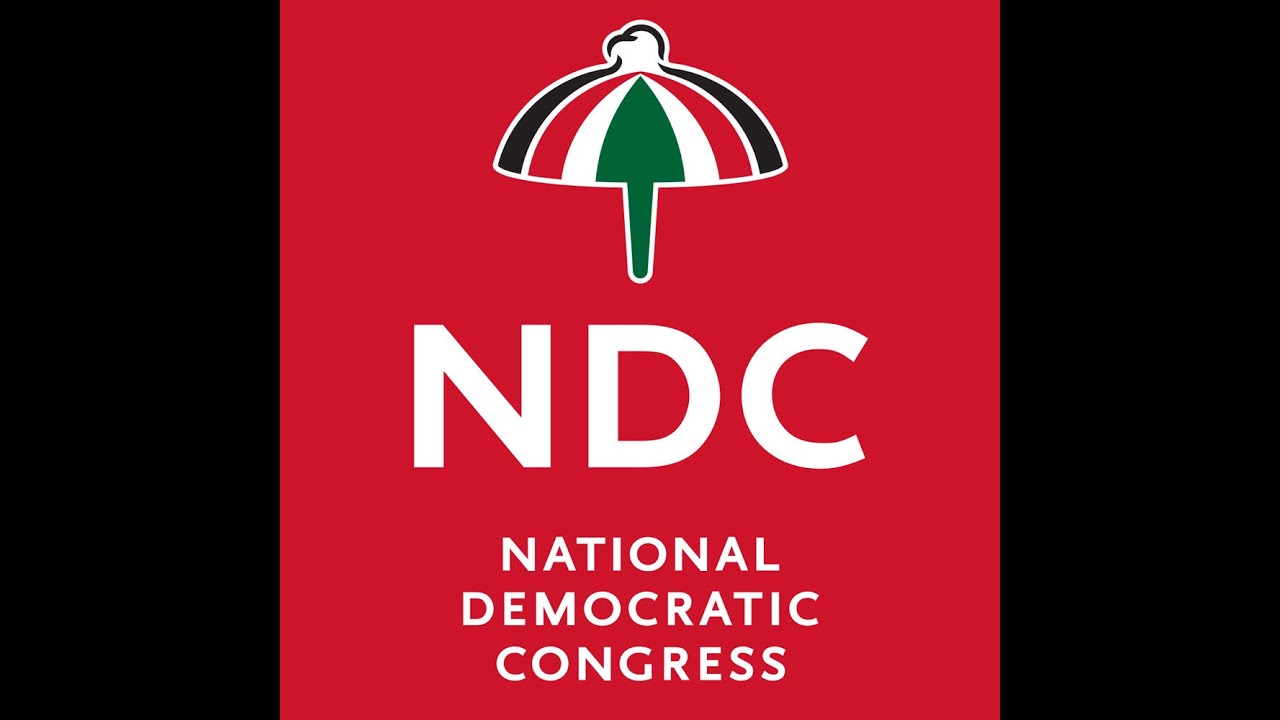 NDC DIGITAL DUES PAYMENT SYSTEM - YouTube