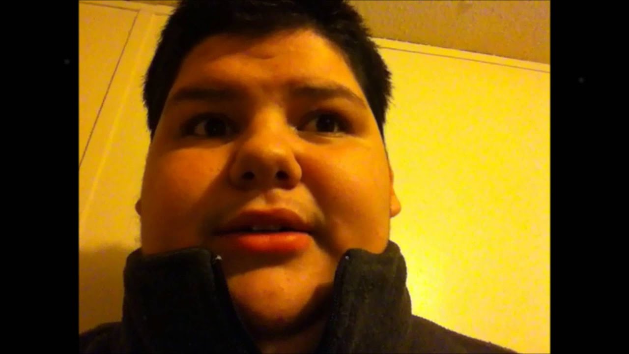 RenDog Thank You - YouTube