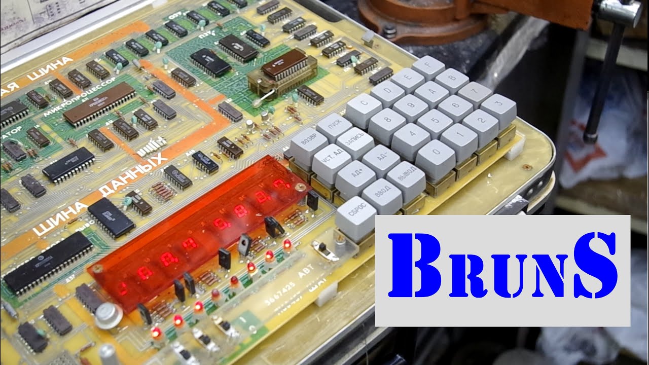 Portable time machine for metal aging review - YouTube