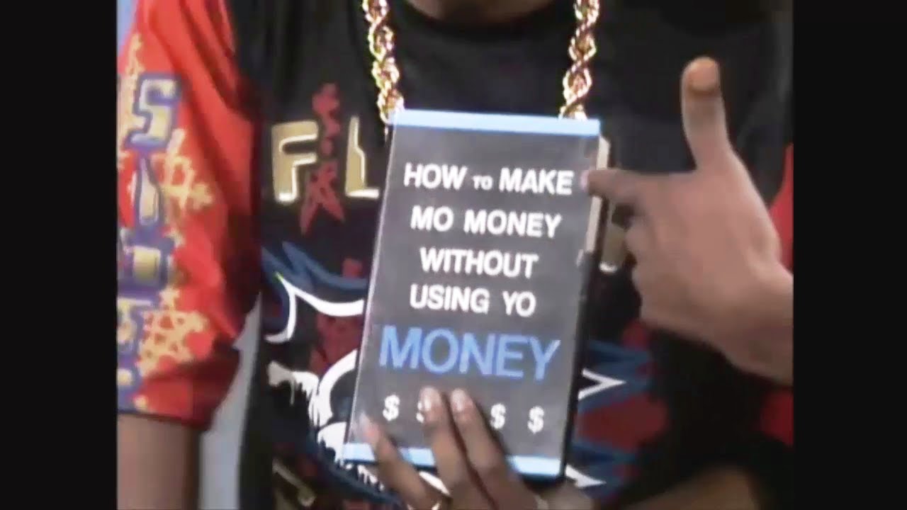 How to make mo money - YouTube