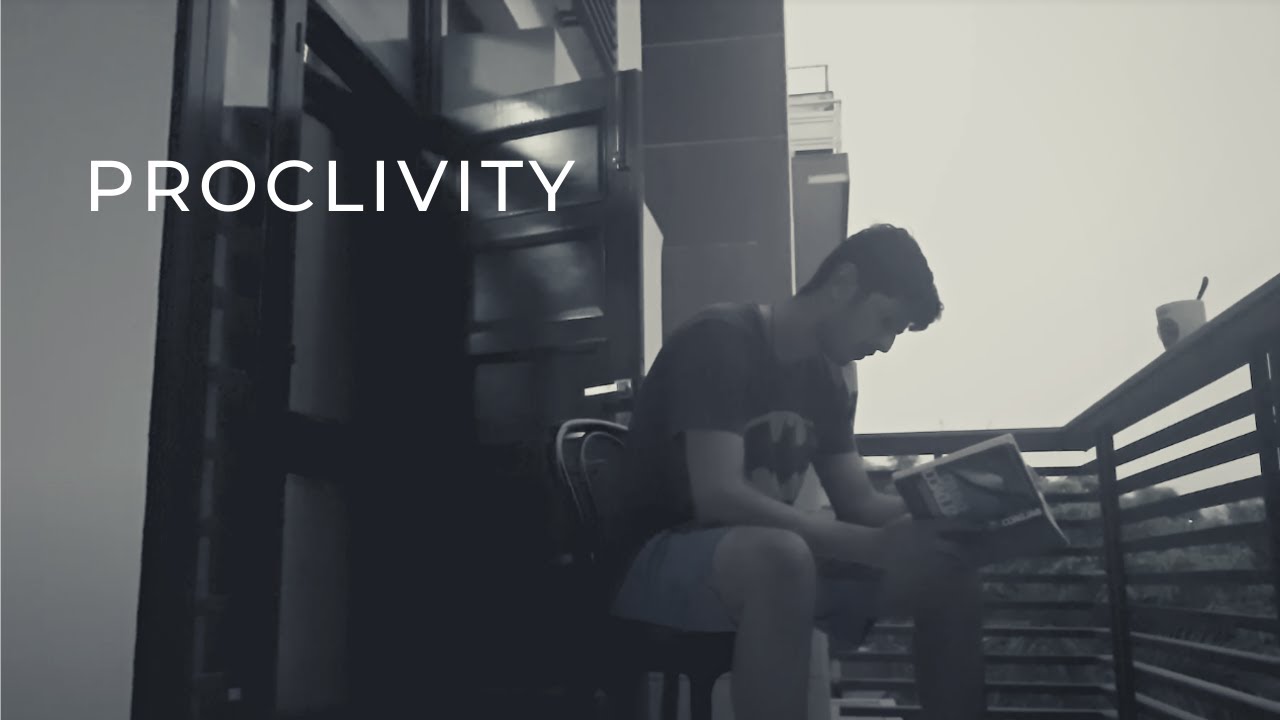 Proclivity | IFP 50-hour Filmmaking Challenge 2021 - YouTube