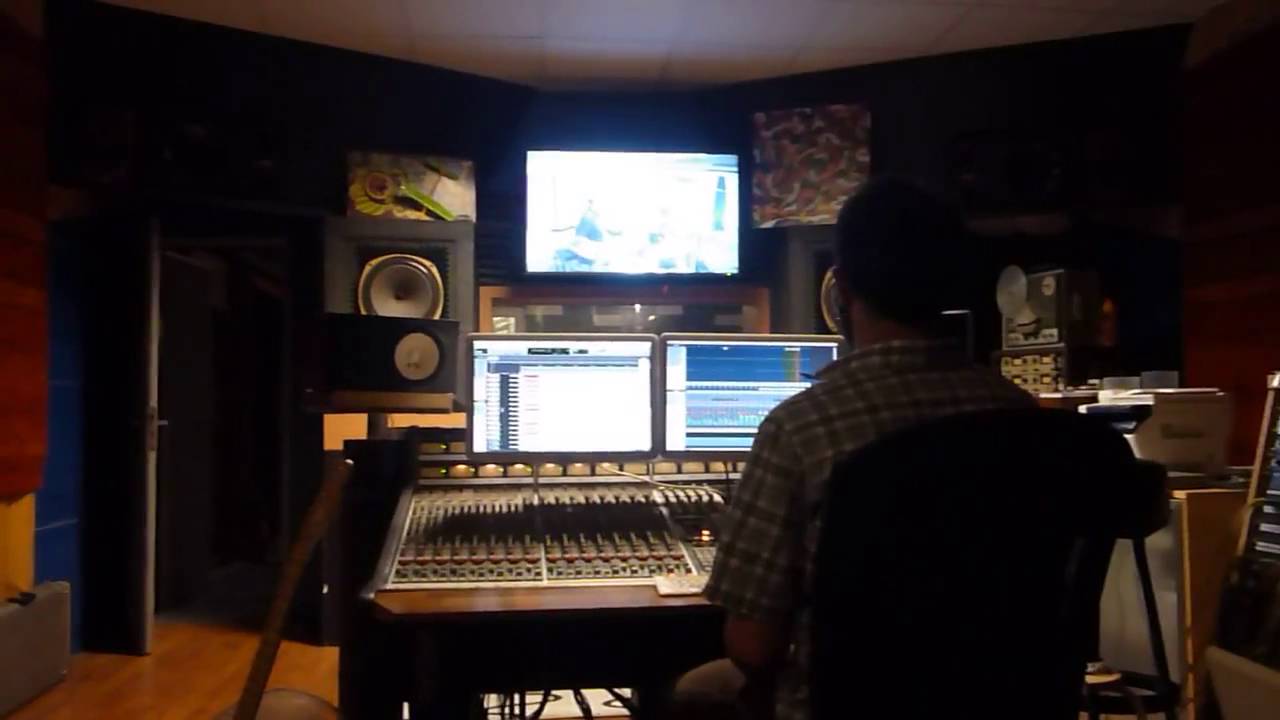 PROJECTION POWDER_ DRUMS_ TED PARSONS_ 3 - YouTube
