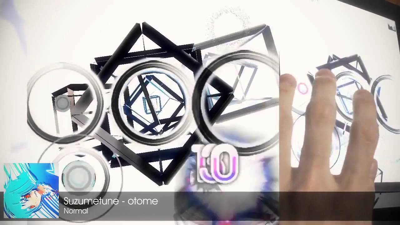 Tone Sphere Gameplay Video - YouTube