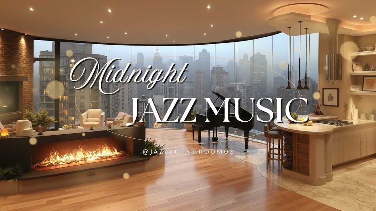 Discover the perfect chill jazz ambiance – a high-rise cafe with ...