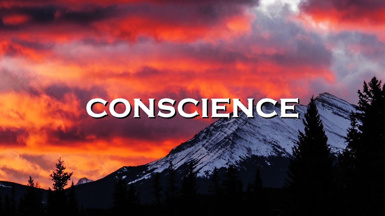 Conscience | Sad Emotional Piano Beat | Instrumental Beat - YouTube