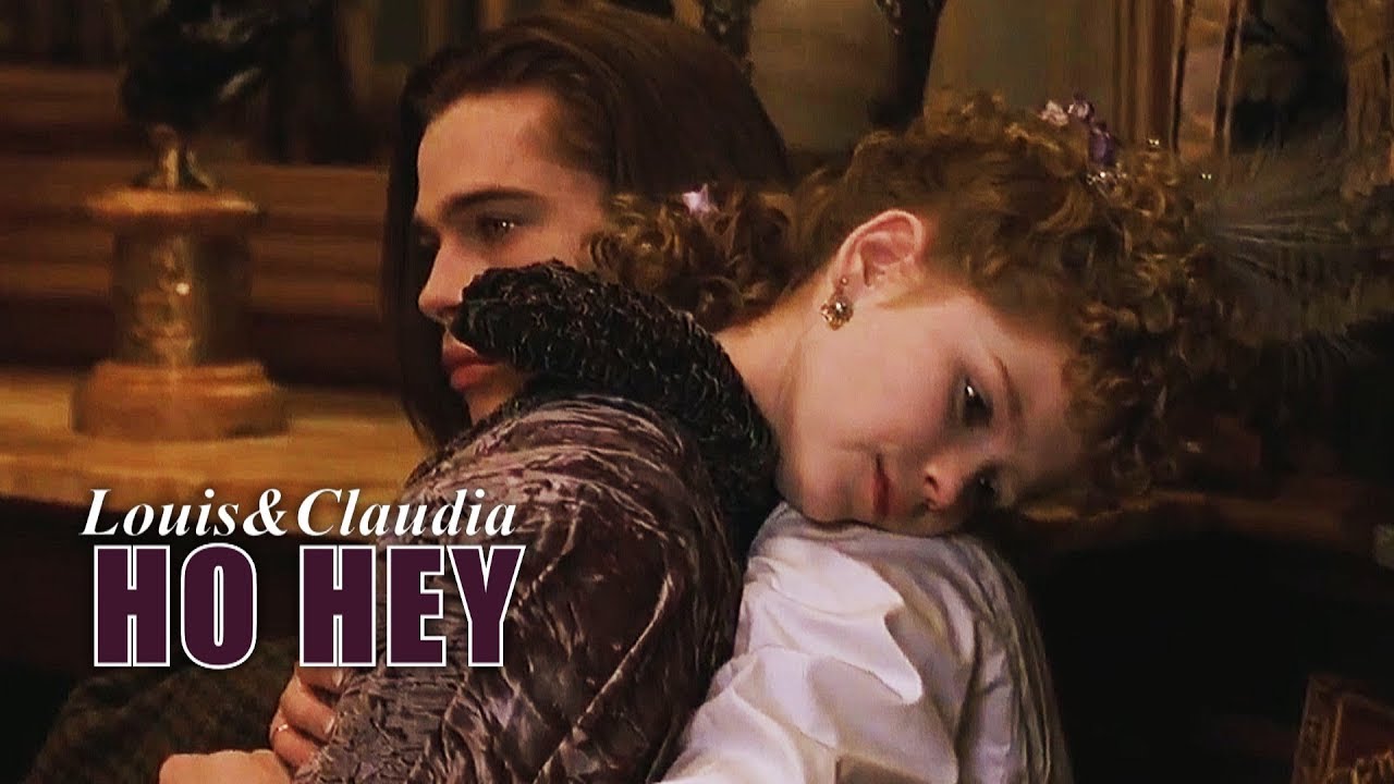 Interview With The Vampire Claudia Is Awakened Youtube