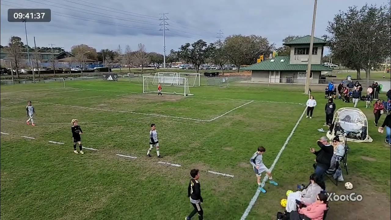 2nd half Florida Premier FC 15b FPFC TRY ELITE 4 & 3 Florida Premier FC 15B FPFC CP DEV - YouTube