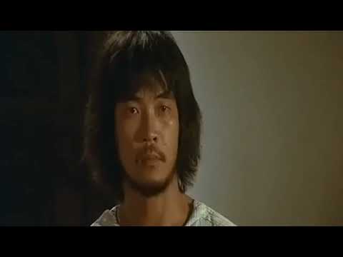 Bolo Yeung vs Hwang Jang Lee - The Challenge Of The Tiger