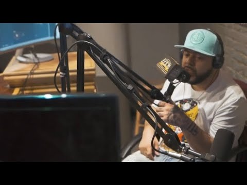 The Artist Experience Podcast Takeover New York City Major Key With Mr ...