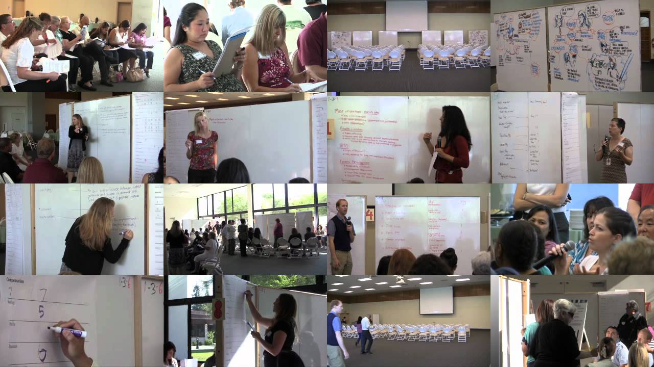 Decision Accelerator - YouTube