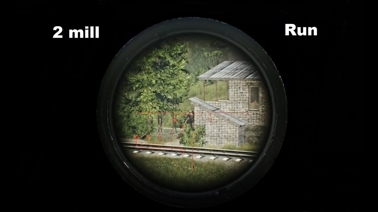 reserve 2 million Ruble Run!! - Escape From Tarkov - YouTube